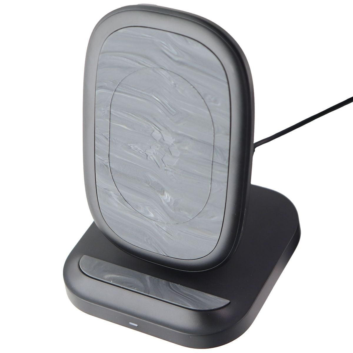 Nimble (15W) Apollo Stand Fast Charging Wireless Stand - Black ...