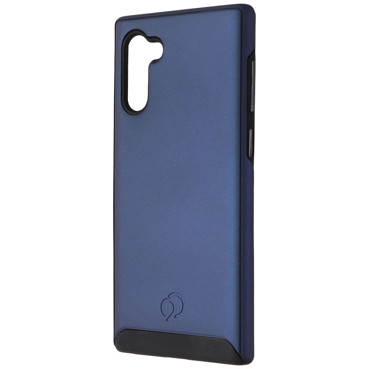 Nimbu9 Cirrus 2 Series Case for Samsung Galaxy Note 10 - Midnight Blue ...