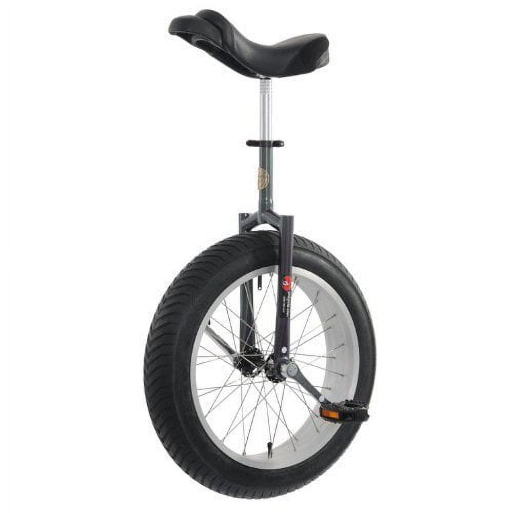 Nimbus Monster Unicycle - Purple - Walmart.com