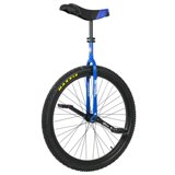 Nimbus Mountain Unicycle or Muni - 29" (Blue) - Walmart.com