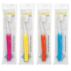Nimbus Toothbrushes