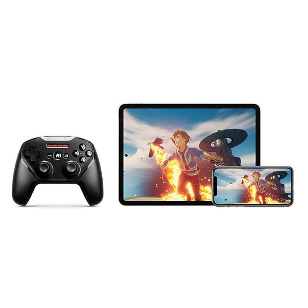 Nimbus Plus Wireless Gaming Controller - Walmart.com