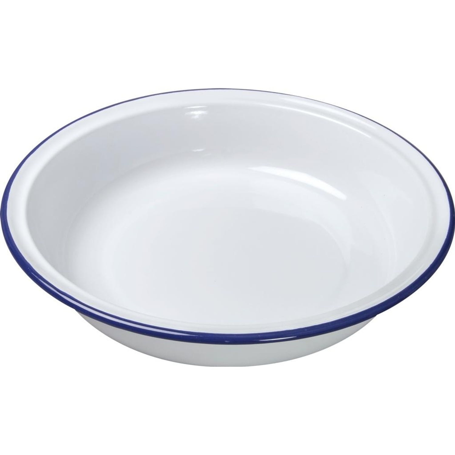 Nimbus Round Pie Dish - Walmart.com