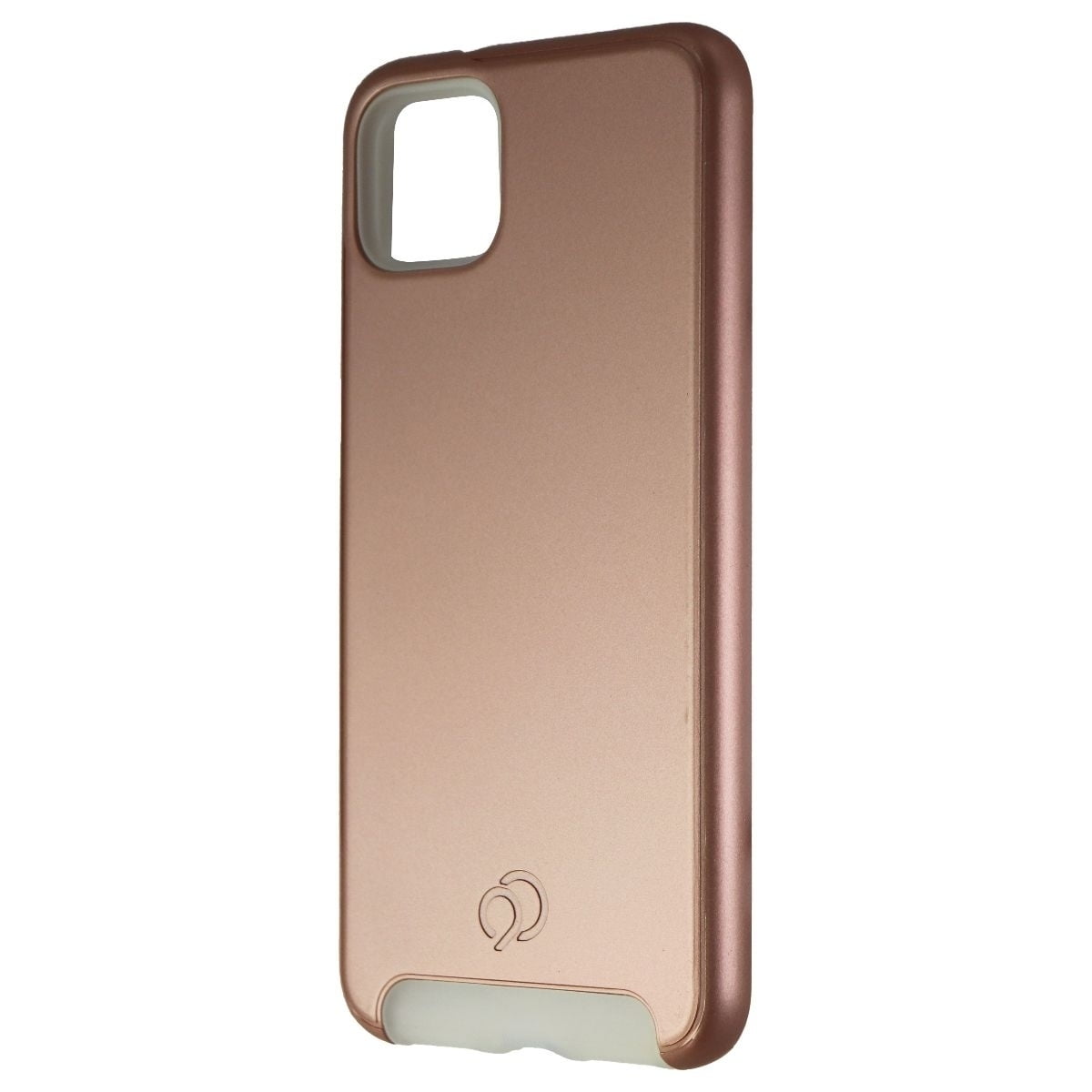 Nimbus9 Cirrus 2 Case for Google Pixel 4 XL Smartphones - Clear/Rose ...
