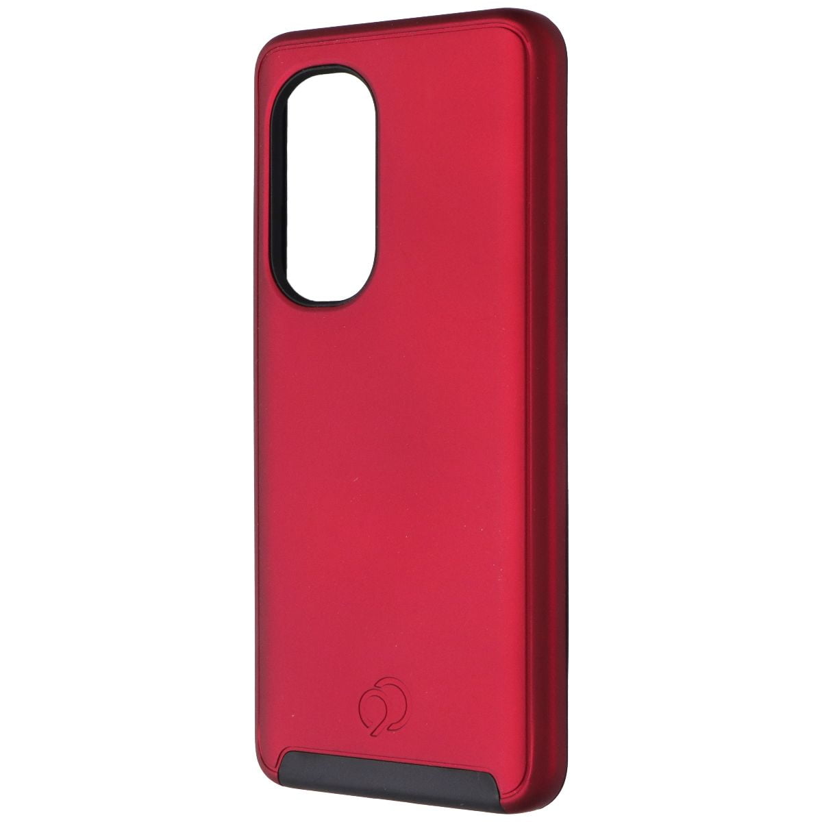 Nimbus9 Cirrus 2 Series Case for Motorola Edge (2022) - Red/Black ...