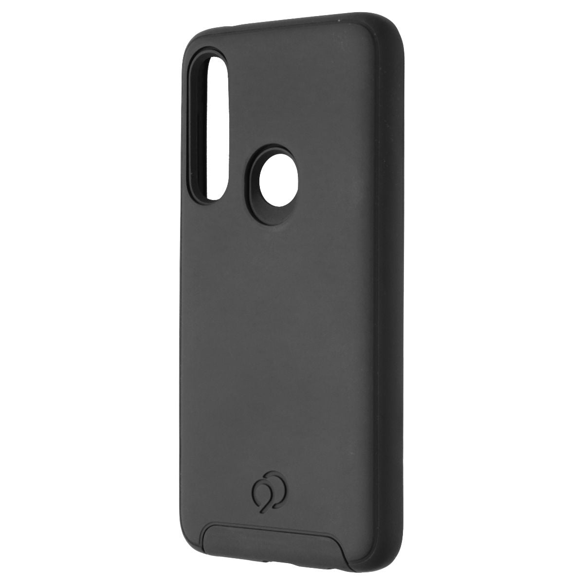 Nimbus9 Cirrus 2 Series Case for Motorola Moto G Power (2020) - Black ...