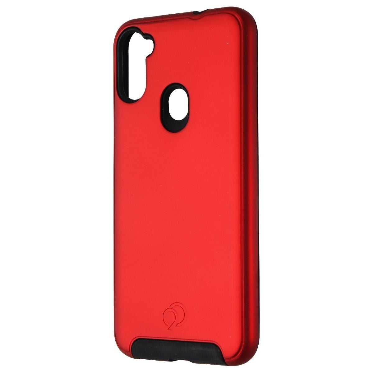 Nimbus9 Cirrus 2 Series Case for Samsung Galaxy A11 - Crimson Red ...