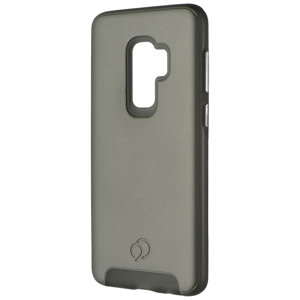 Nimbus9 Cirrus 2 Series Case for Samsung Galaxy S9+ (Plus) - Olive Gray ...