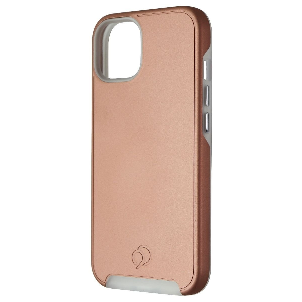 Nimbus9 Cirrus 2 Series Case for iPhone 13 / 14 - Rose Gold - Walmart ...