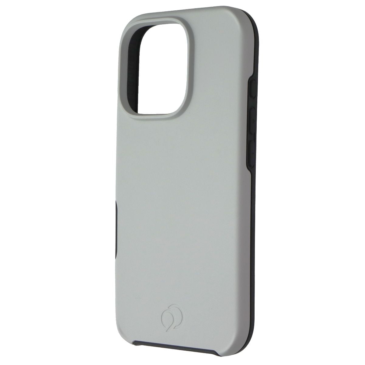 Nimbus9 Cirrus 3 Case for MagSafe for Apple iPhone 16 Pro - Gray - Walmart.com