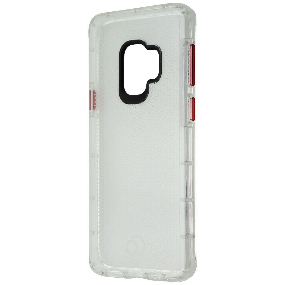 Nimbus9 Phantom 2 Series Gel Case for Samsung Galaxy S9 - Clear ...