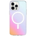 Nimbus9 Stratus Fitted Hard Shell Case with MagSafe for iPhone 15 Pro ...