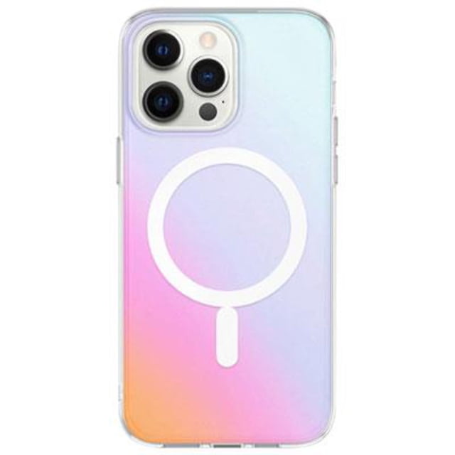 Nimbus9 Stratus Fitted Hard Shell Case with MagSafe for iPhone 15 Pro ...