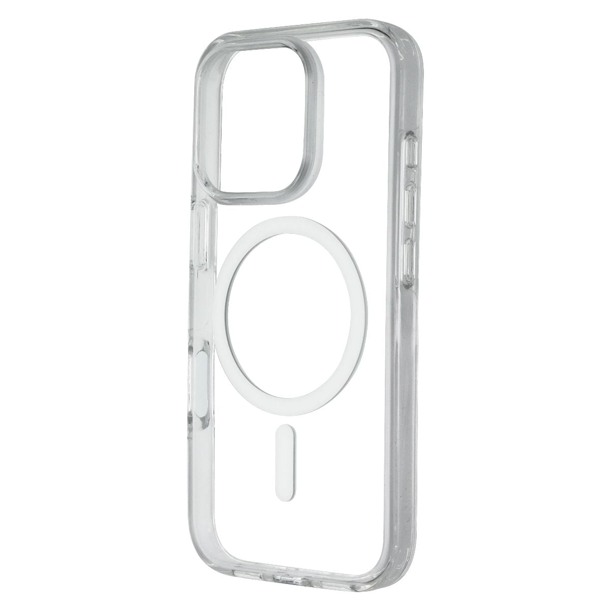 Nimbus9 Vantage Series Case for MagSafe for Apple iPhone 16 Pro - Clear ...