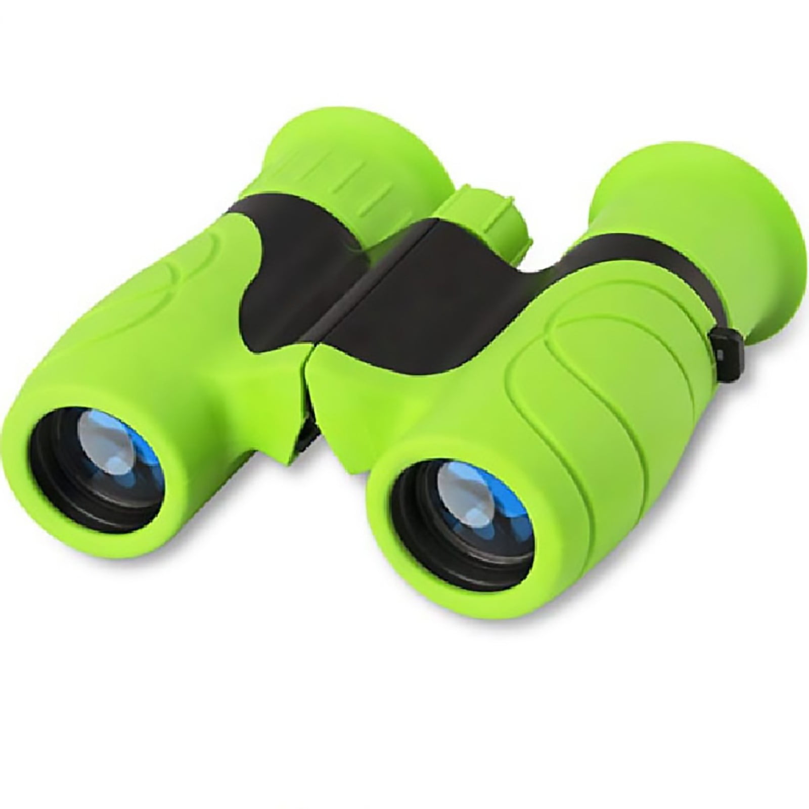 NimbusNook 10X22 Kids Binocular Telescope Children Educational Learning ...