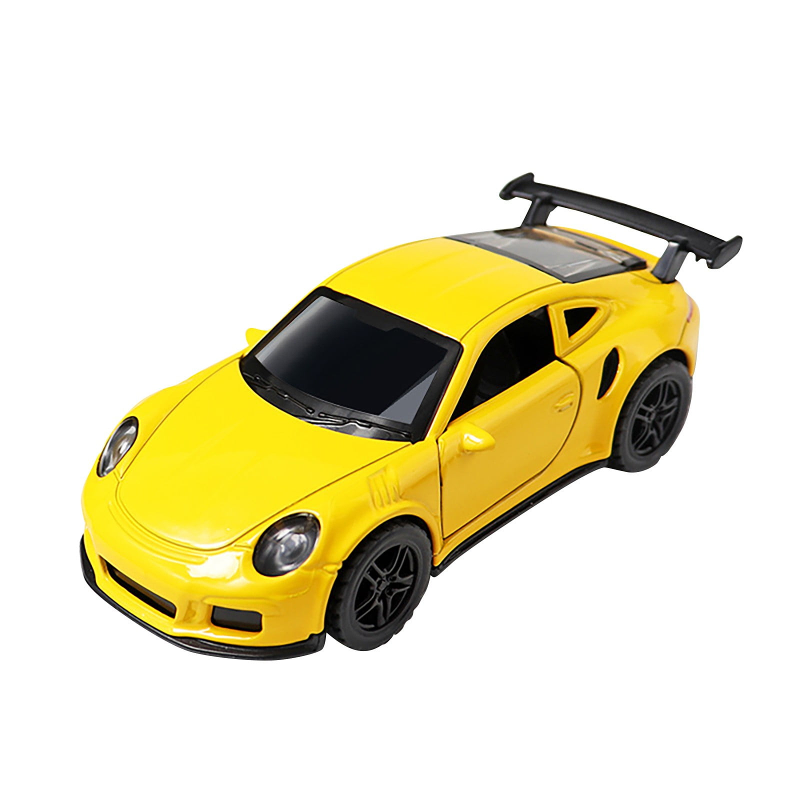 NimbusNook Alloy Pull Back Cars Kids Toy Cars Model Gifts Friction ...