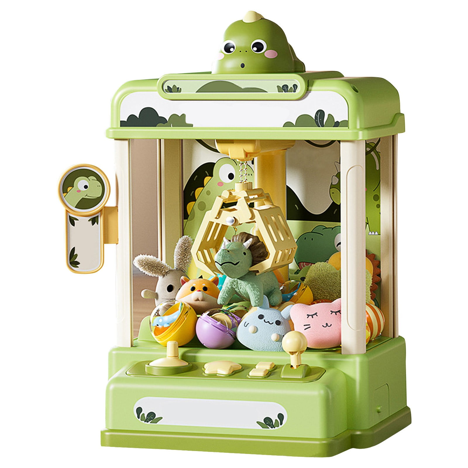 NimbusNook Doll Catcher，doll Cather Machine Toys For Kids - Walmart.com