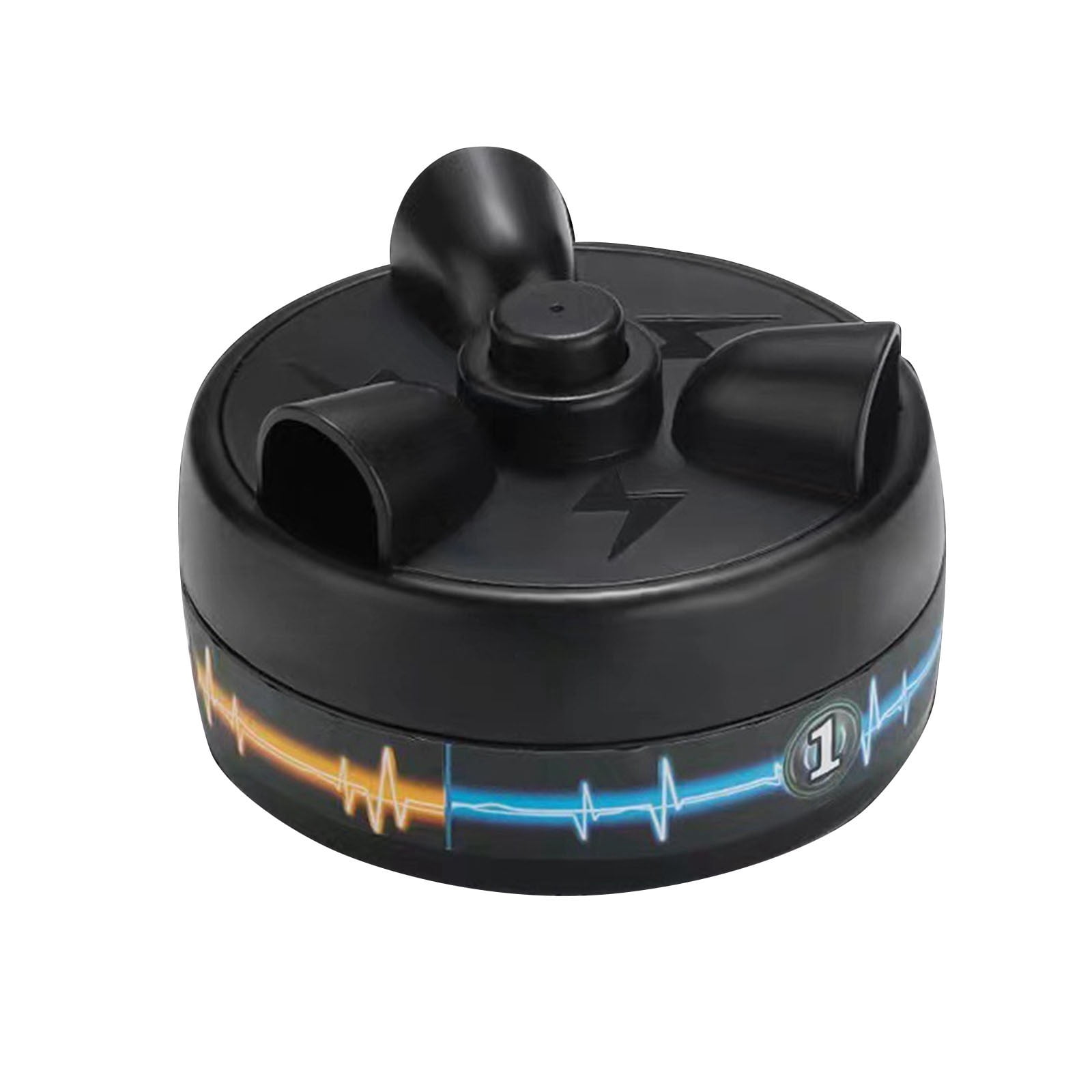 NimbusNook Lies Detector, 6 Finger Lies Detector Finger Electric Device ...