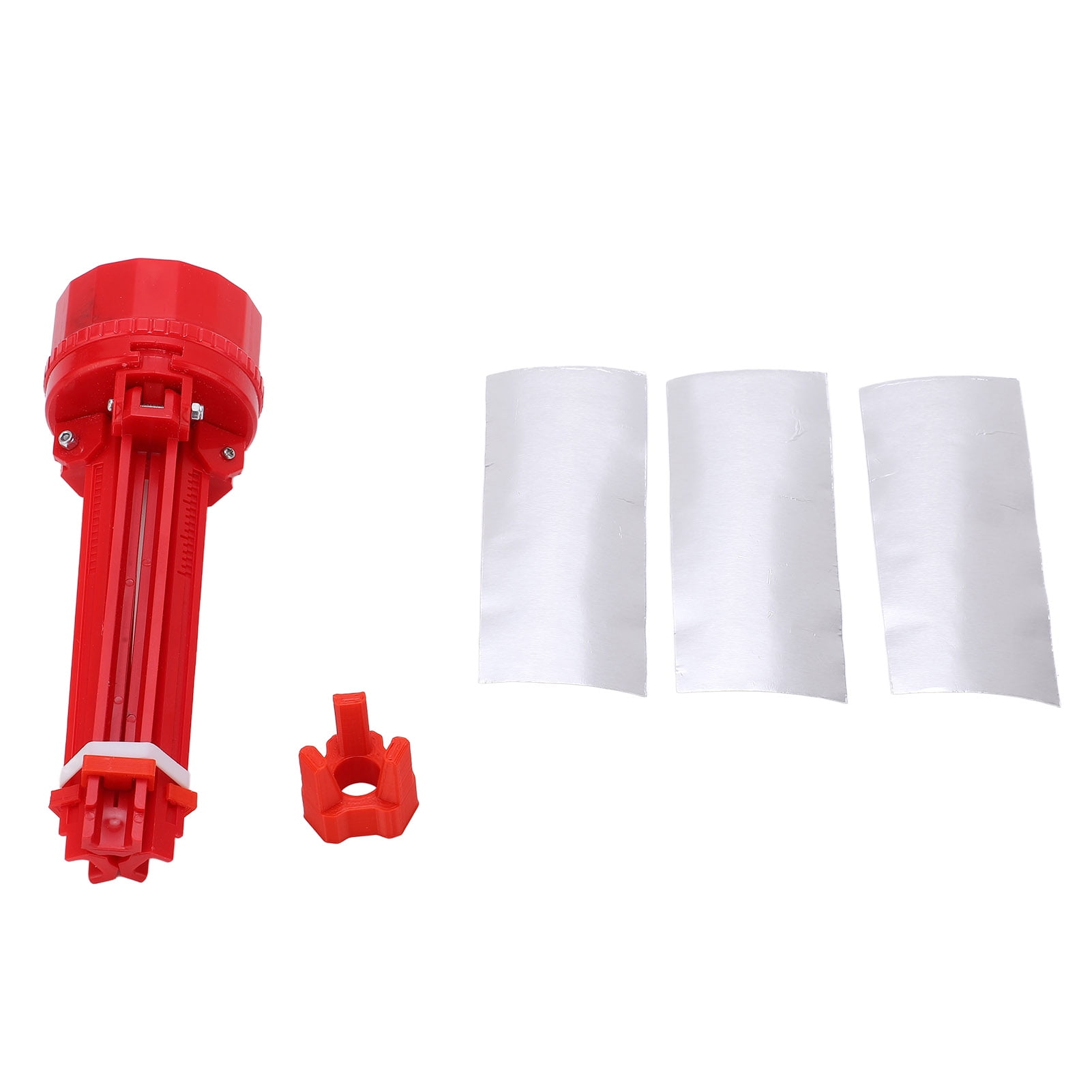 Nimomo Arrow Fletching Jig 3D Fletcher Jig Arrow Fletching Bonding Tool ...