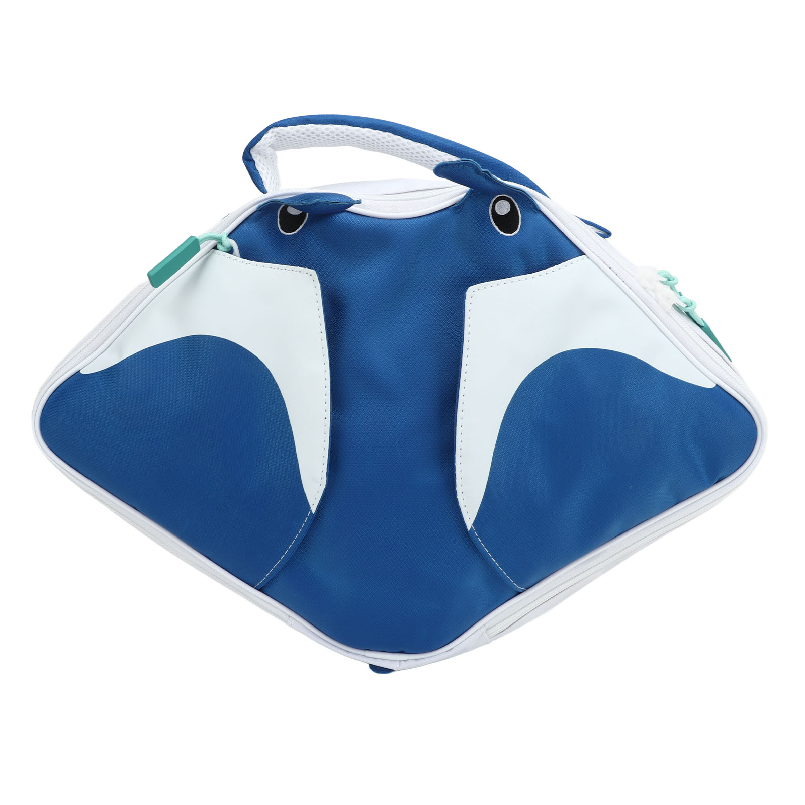 Nimomo Breathing Regulator Storage Bag Shockproof Snorkeling Gear Bag ...