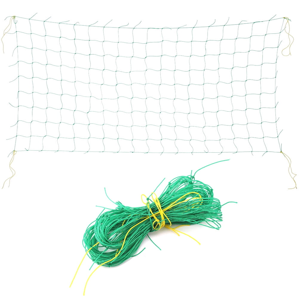 Nimomo Climbing Frame Net Multipurpose Garden Vegetable Plant Trellis ...