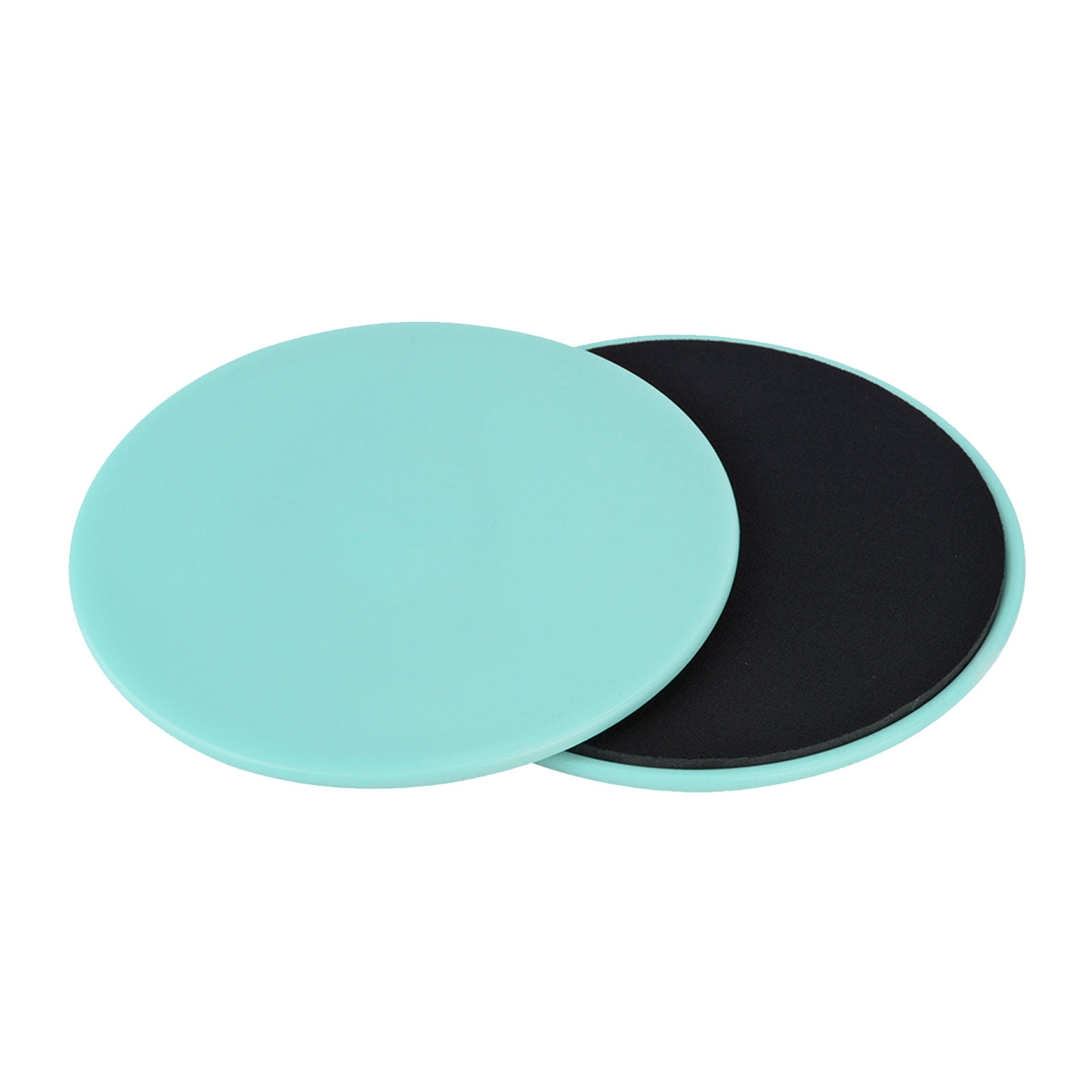 Nimomo Exercise Sliding Gliding Disc Fitness Core Slider Sport Full ...