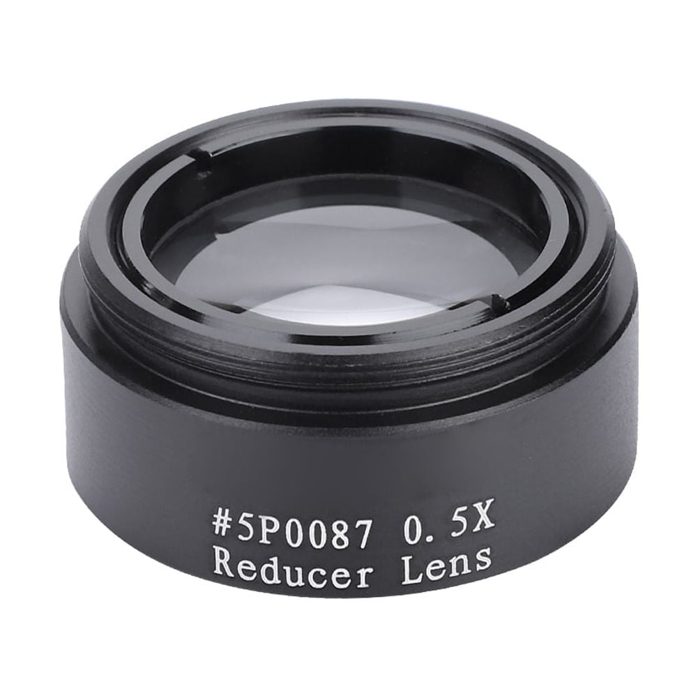 Focal Reducer