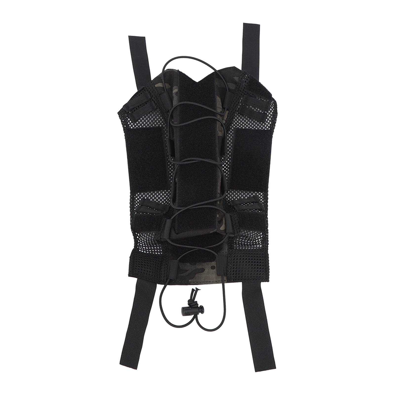 Nimomo Tactical Helmet Cover Nylon Adjustable Camouflage Combat ...