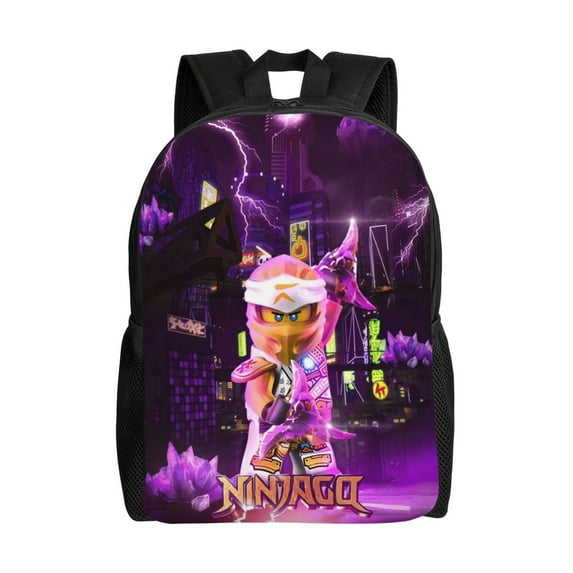 Nin-ja,go Backpack Travel Backpack Portable Large Capacity Sports ...