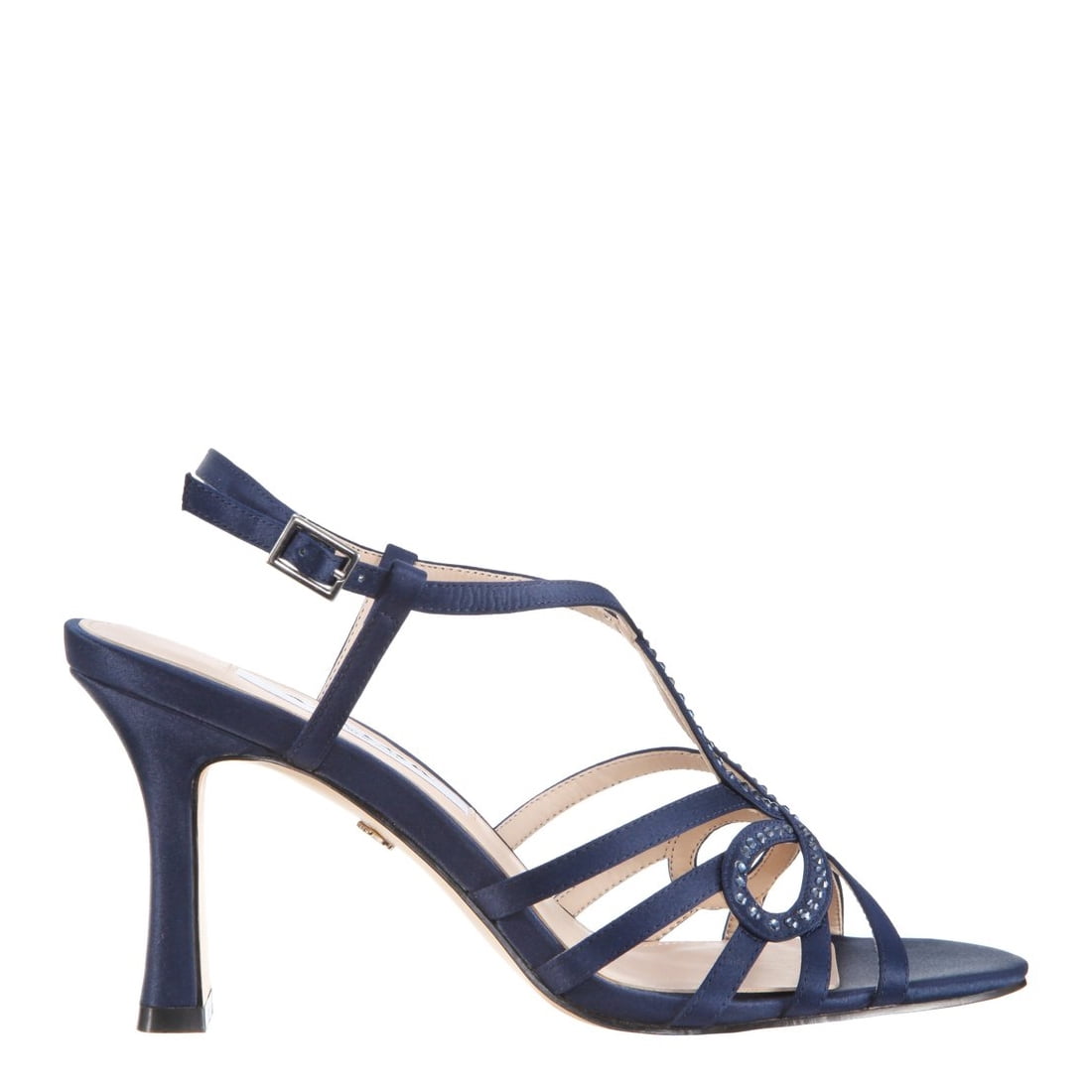 Nina Amabel Women/Adult shoe size 6.5 Dress Amabel-New Navy New Navy ...