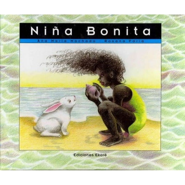 Nina Bonita / Pretty Girl - Walmart.com