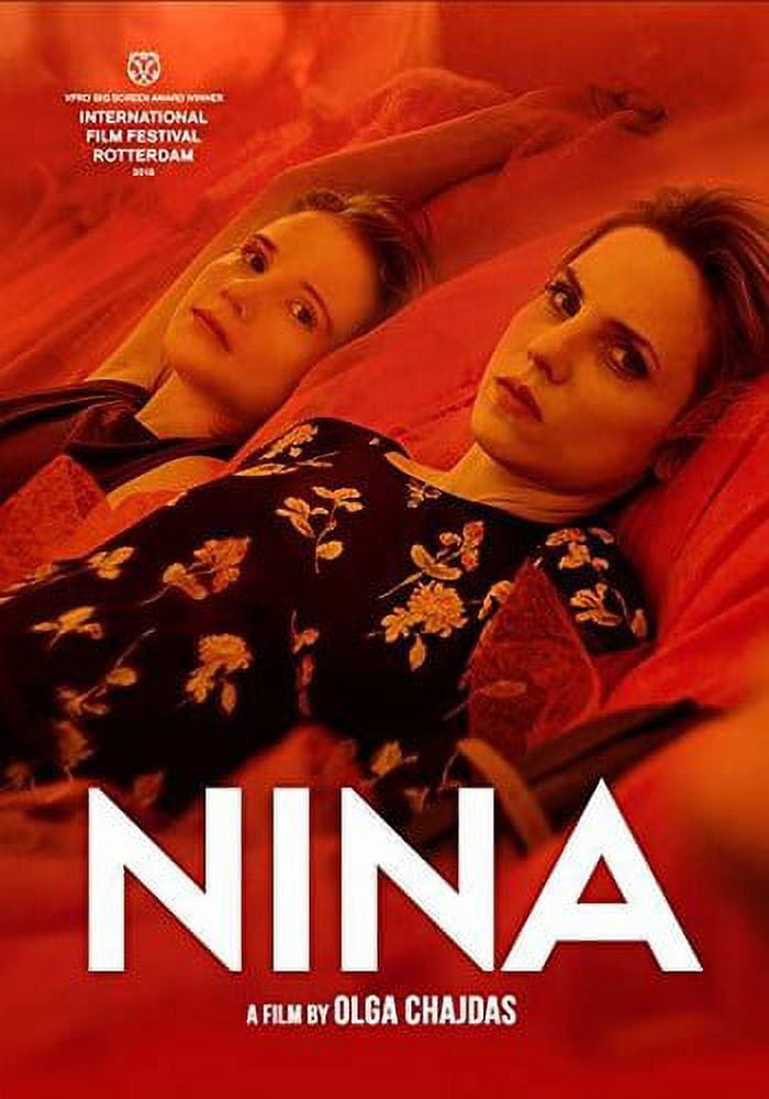 Nina (DVD), Film Movement, Drama - Walmart.com
