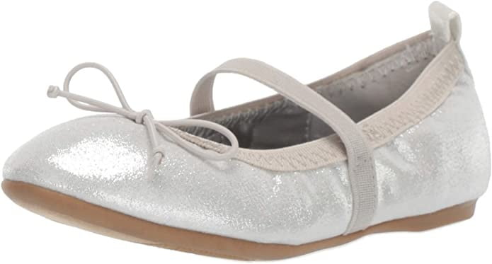 Nina Esther Ballet Shoe - Walmart.com
