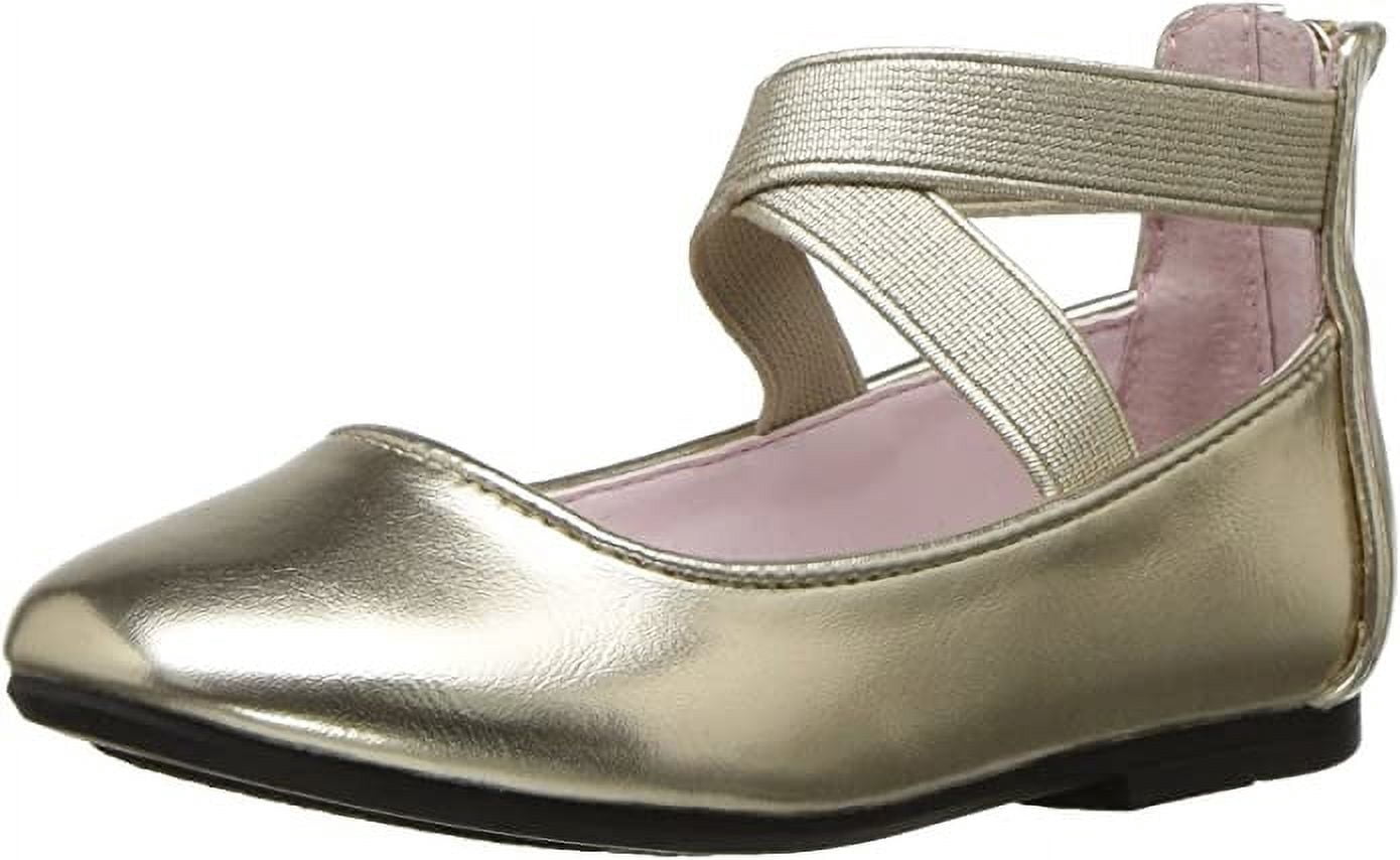 Nina Marissa Ballet Flat - Walmart.com