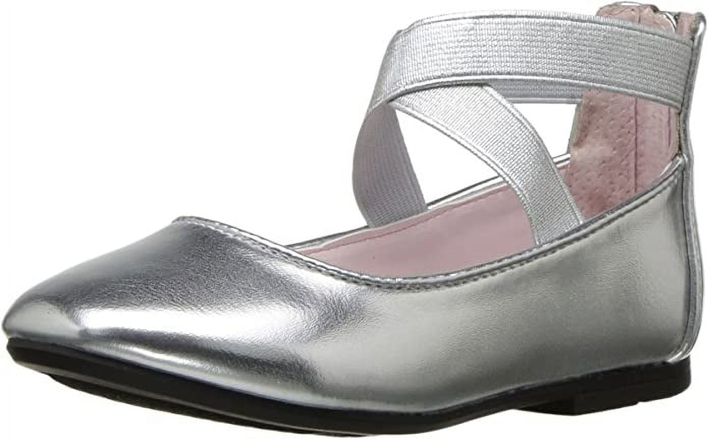 Nina Marissa Ballet Flat - Walmart.com