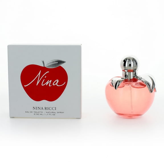 NINA by Nina Ricci - Walmart.com