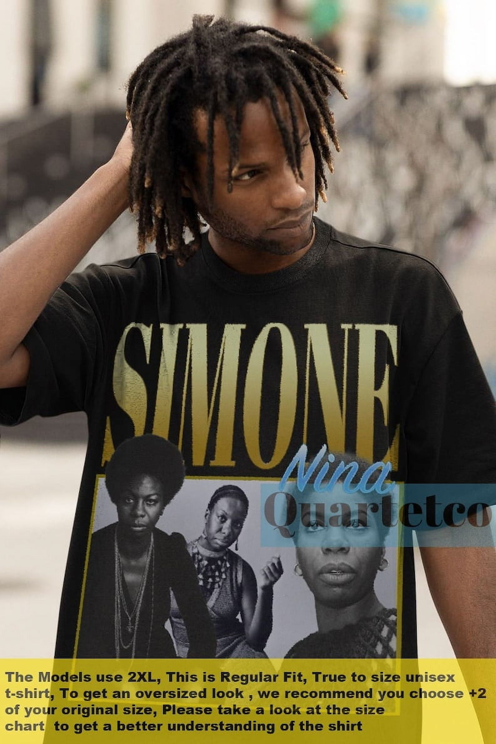 Nina Simone , Nina Simone Shirt , Nina Simone Merch , Nina Simone Fan ...