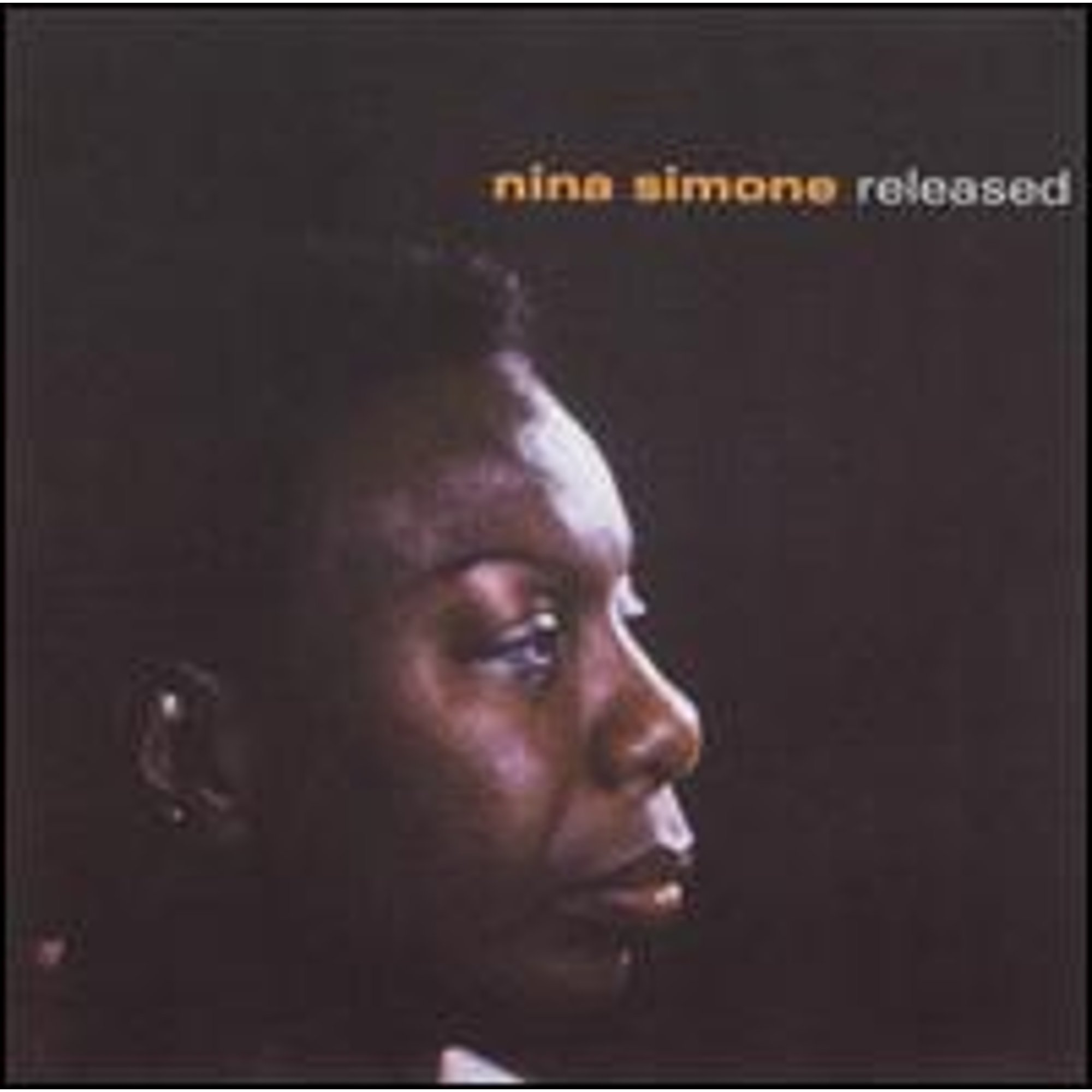 Pre-Owned Released (CD 0743214315521) by Nina Simone - Walmart.com