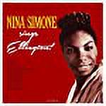 Nina Simone - Sings Duke Ellington (White LP Vinyl/180G) - Walmart.com