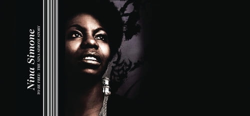 Nina Simone - To Be Free: The Nina Simone Story [Box Set] [3CD and 1DVD ...