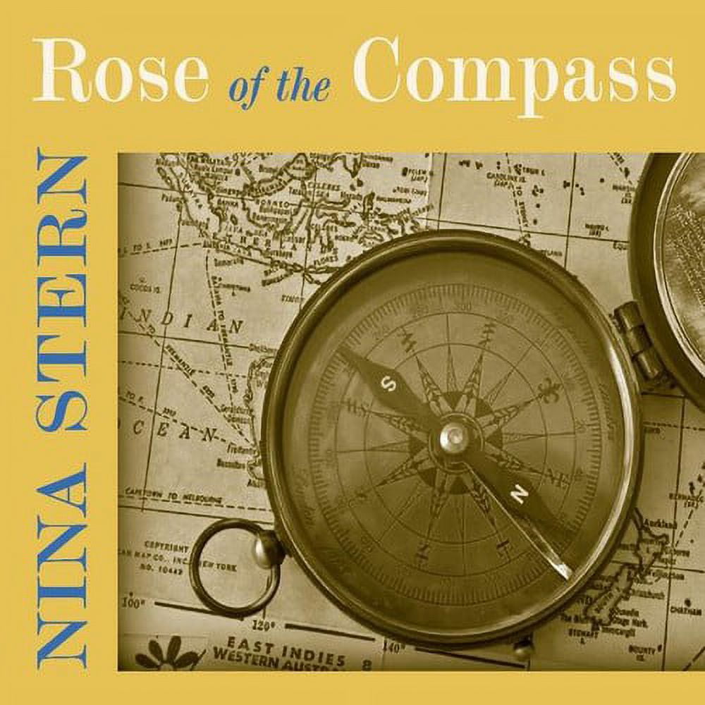 Pre-Owned Nina Stern - Rose of the Compass [CD] - Walmart.com