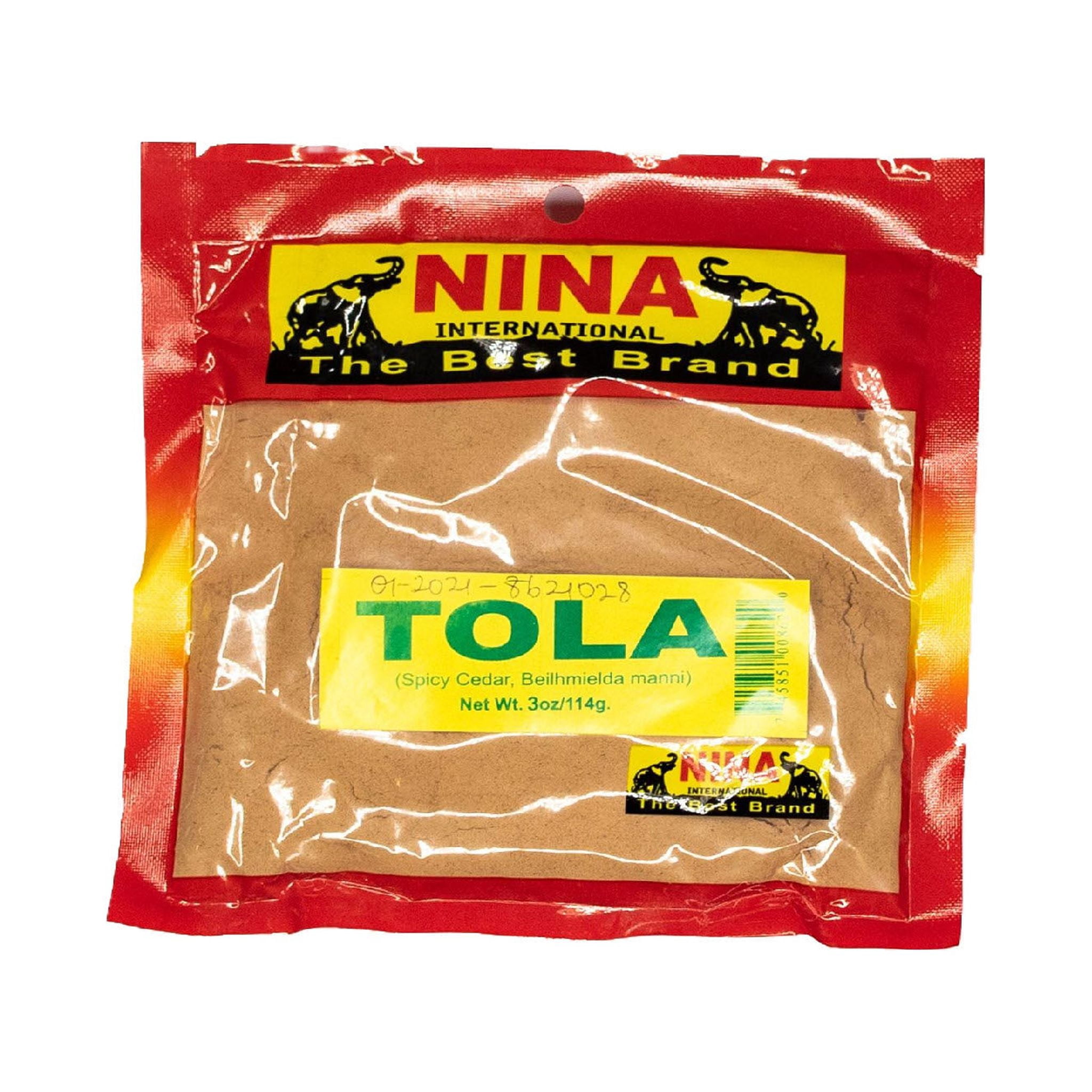 Nina Tola-(Makola Alexandria-VA)-B - Walmart.com