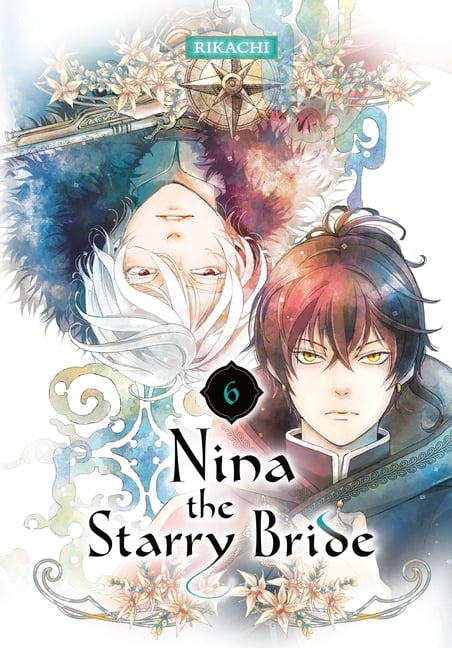 Nina the Starry Bride Nina the Starry Bride 6, (Paperback) - Walmart.com