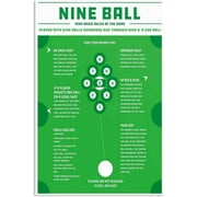 9 Ball Pool Rules