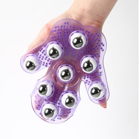 Sciatic Nerve Massage Machine