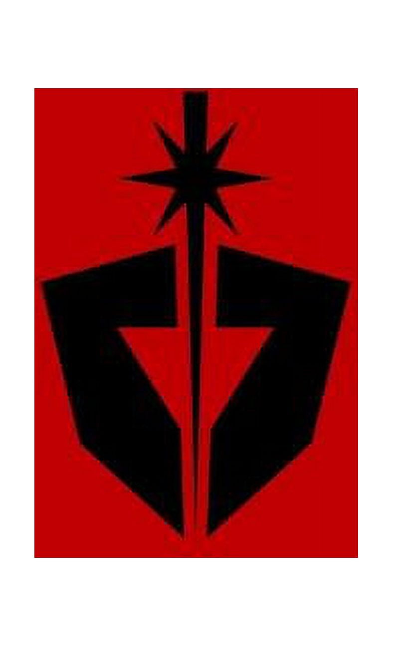 Nine Echelons of Sith Mastery: Sith Academy: The Path of Power ...