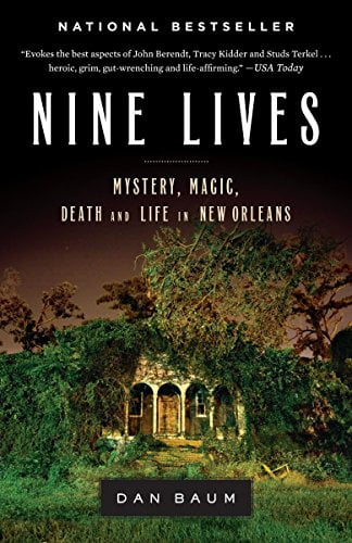 Dan Baum Books - Walmart.com