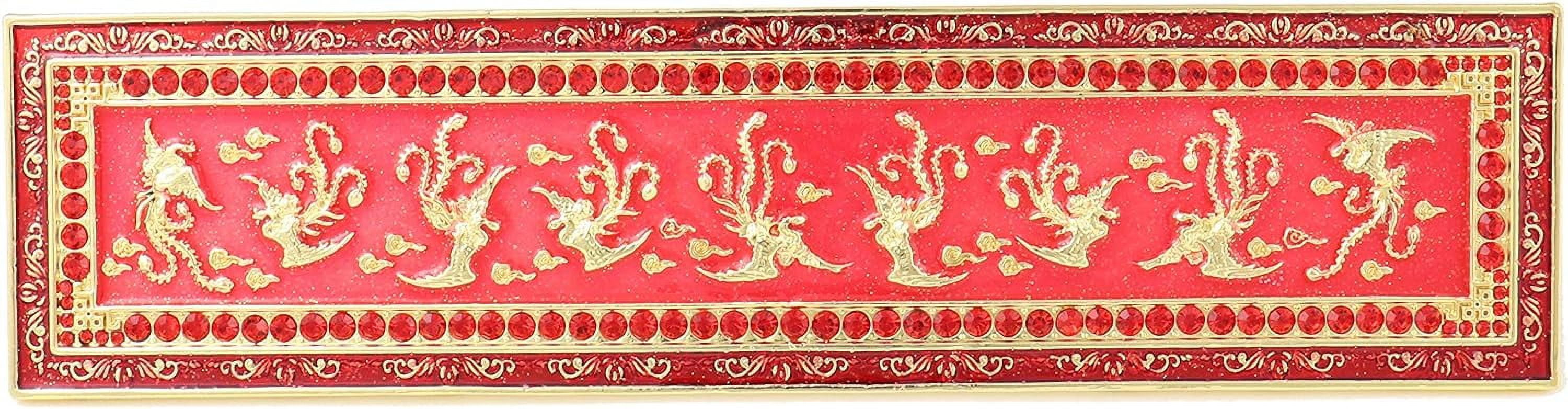 Nine Phoenix Plaque - Walmart.com