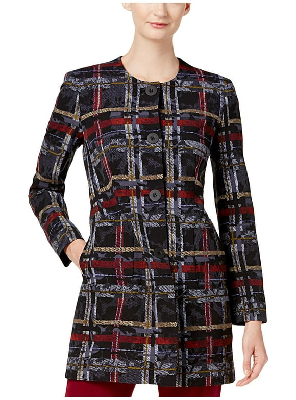 Women S Topper Jackets