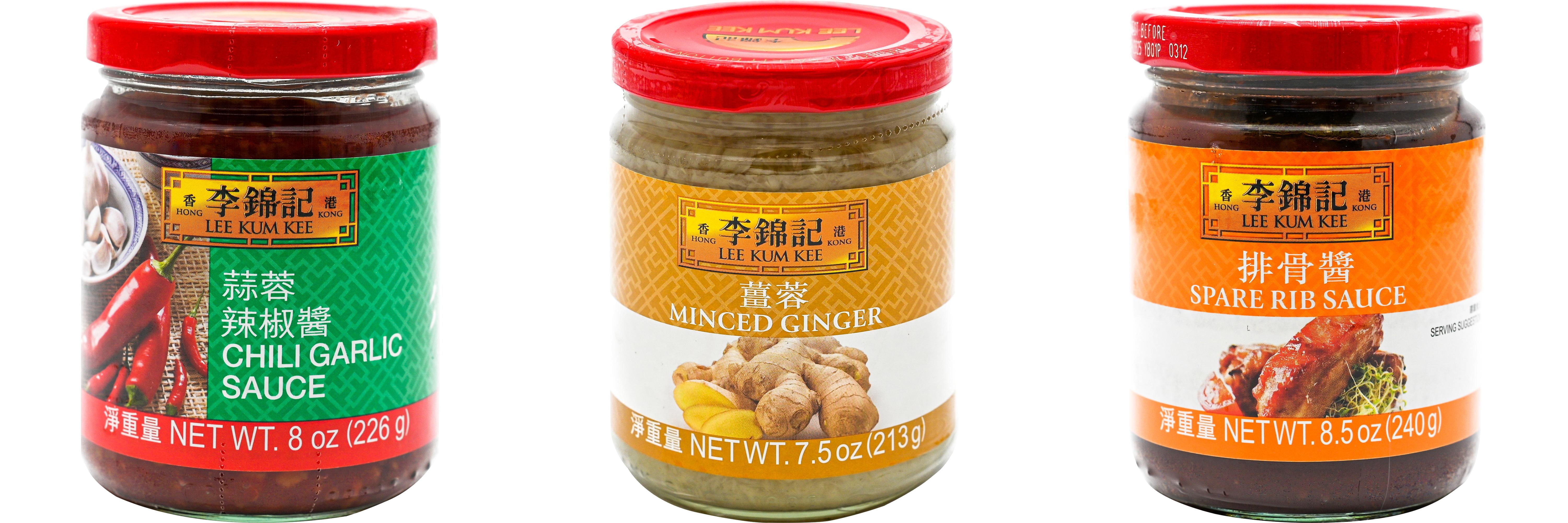 NineChef Spoon Pack | Citrus marinades for restaurants - Walmart ...